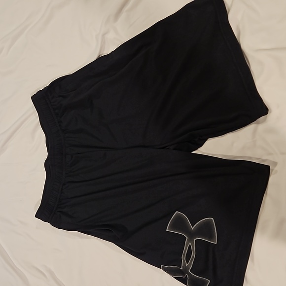 Under Armour | Shorts | Underarmour Mens Small Basketball Shorts | Poshmark